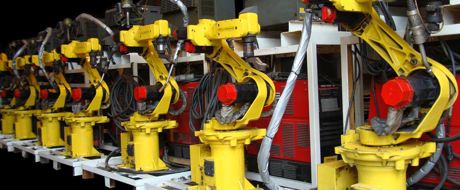 CNC | Ontario Machinery Exchange